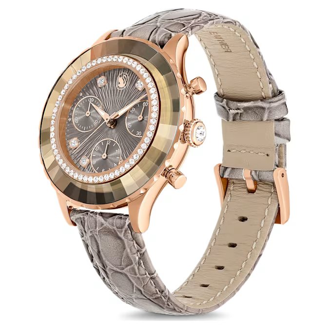 Bybest Shop - Octea Chrono watch